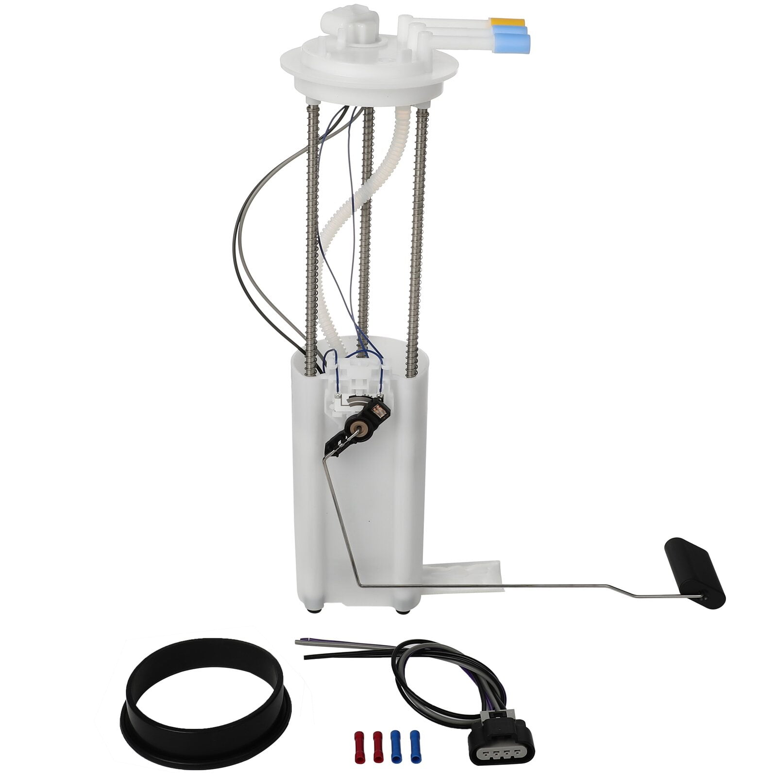 ECCPP Fuel Pump Assembly Replacement for Chevrolet Silverado 3500 2001 ...