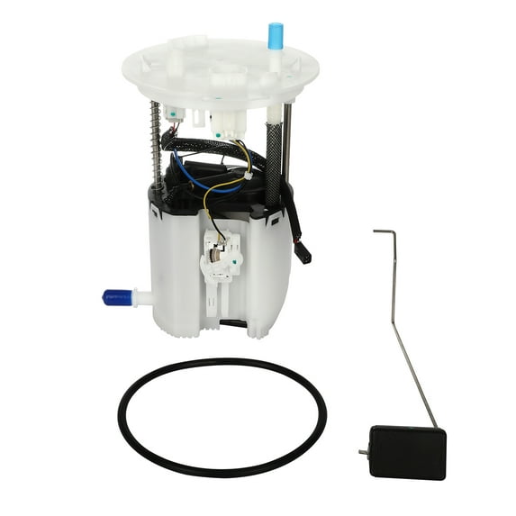 ECCPP Fuel Pump Assembly Replacement for Ford Fusion 2017 2018 2019 V6 ...