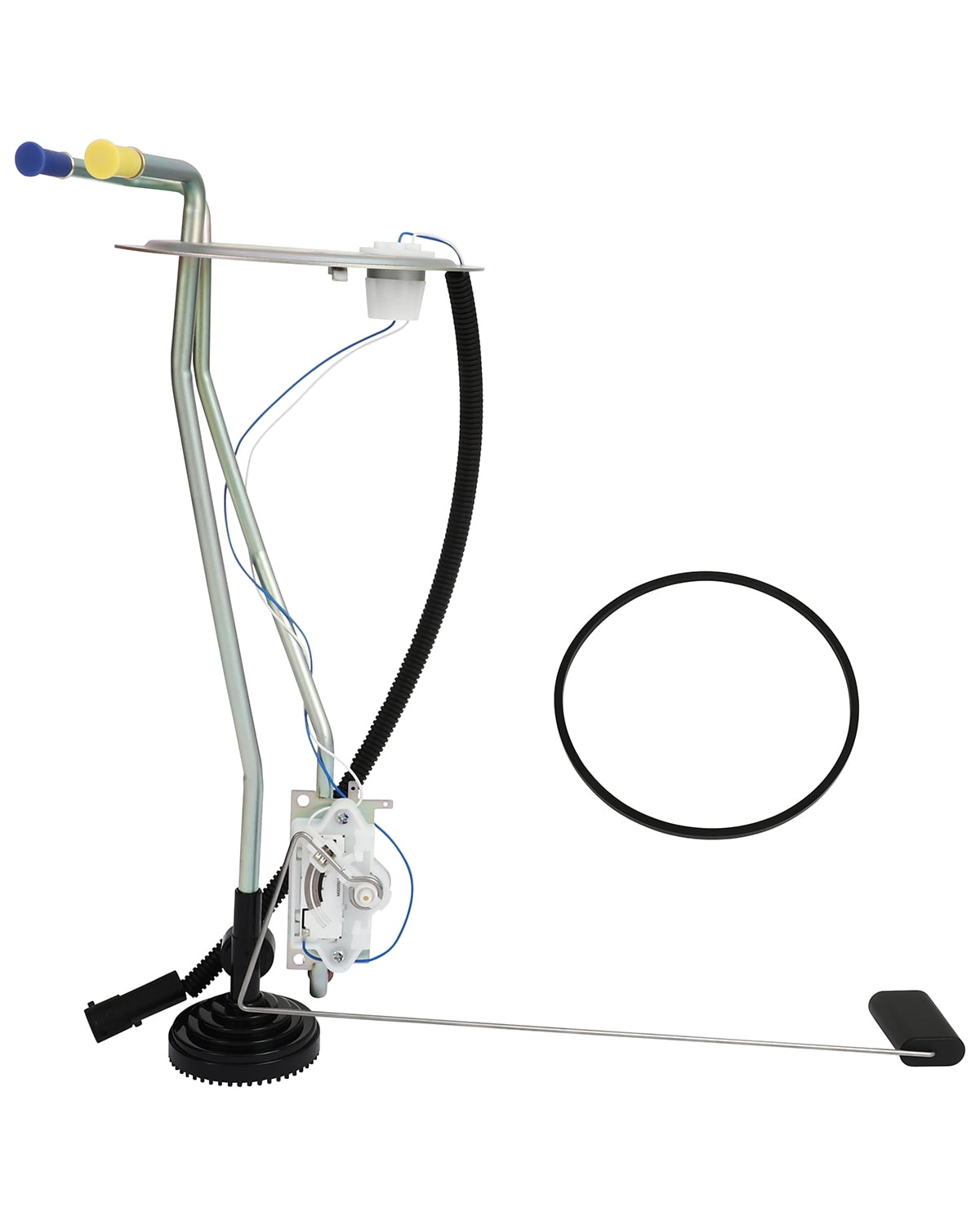 ECCPP Fuel Pump Assembly Replacement for Ford for F-250 Super Duty 2004 ...