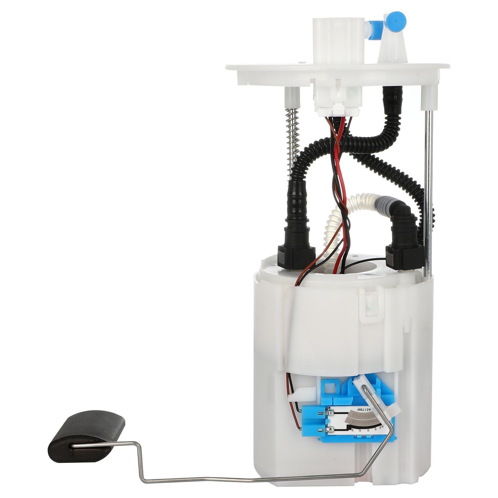 ECCPP Fuel Pump Assembly Replacement for Hyundai Santa Fe 2010-2012 L4 ...