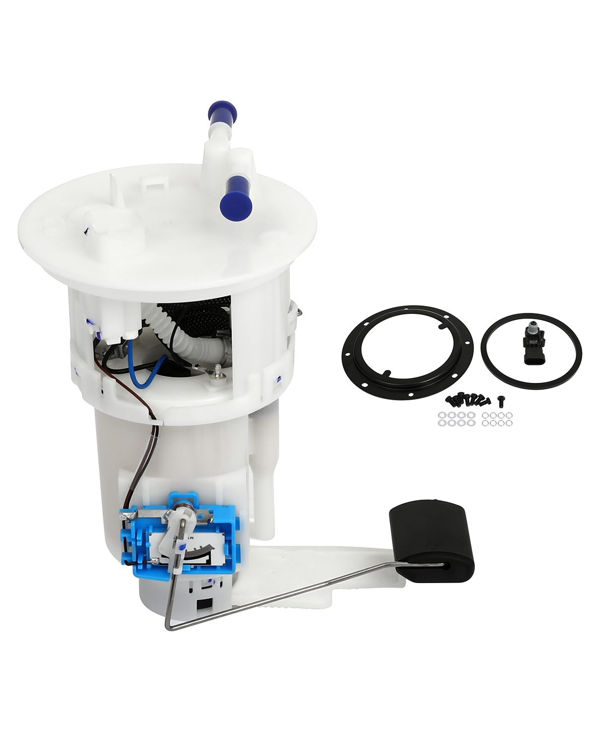 ECCPP Fuel Pump Assembly Replacement for Hyundai Veracruz 2007-2012 V6 ...