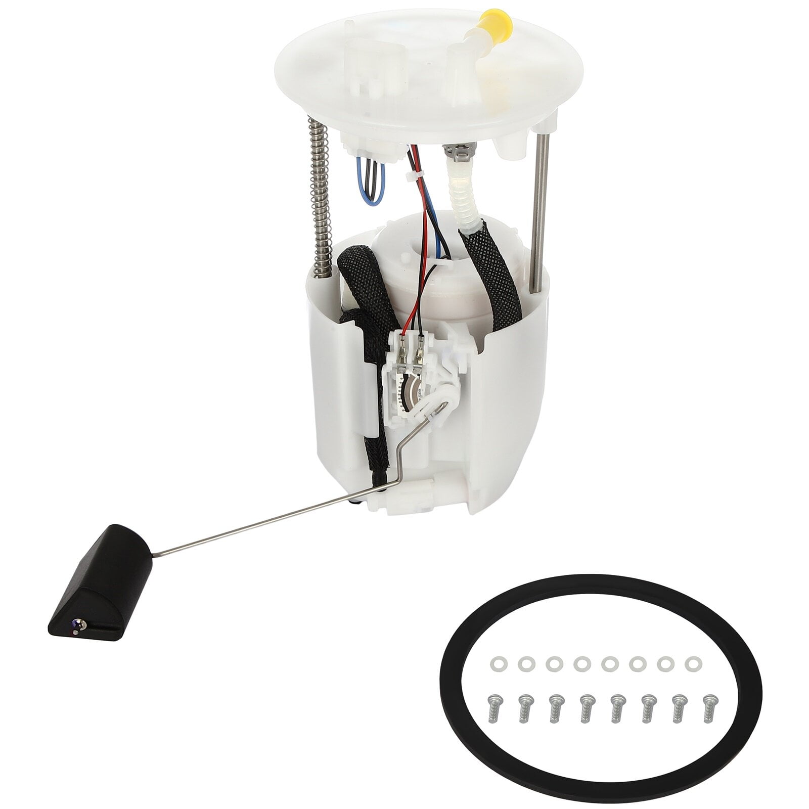 ECCPP Fuel Pump Assembly Replacement for Mazda CX-5 2016 L4 2.0L Petrol ...