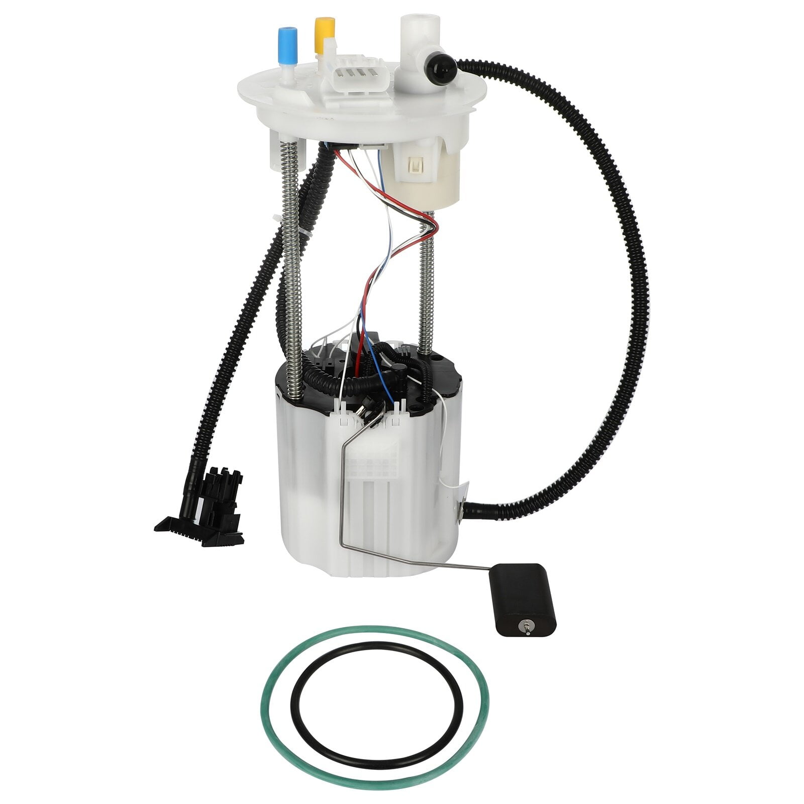 ECCPP Fuel Pump Assembly Replacement for Saturn Vue 2008-2009 V6 3.5L ...