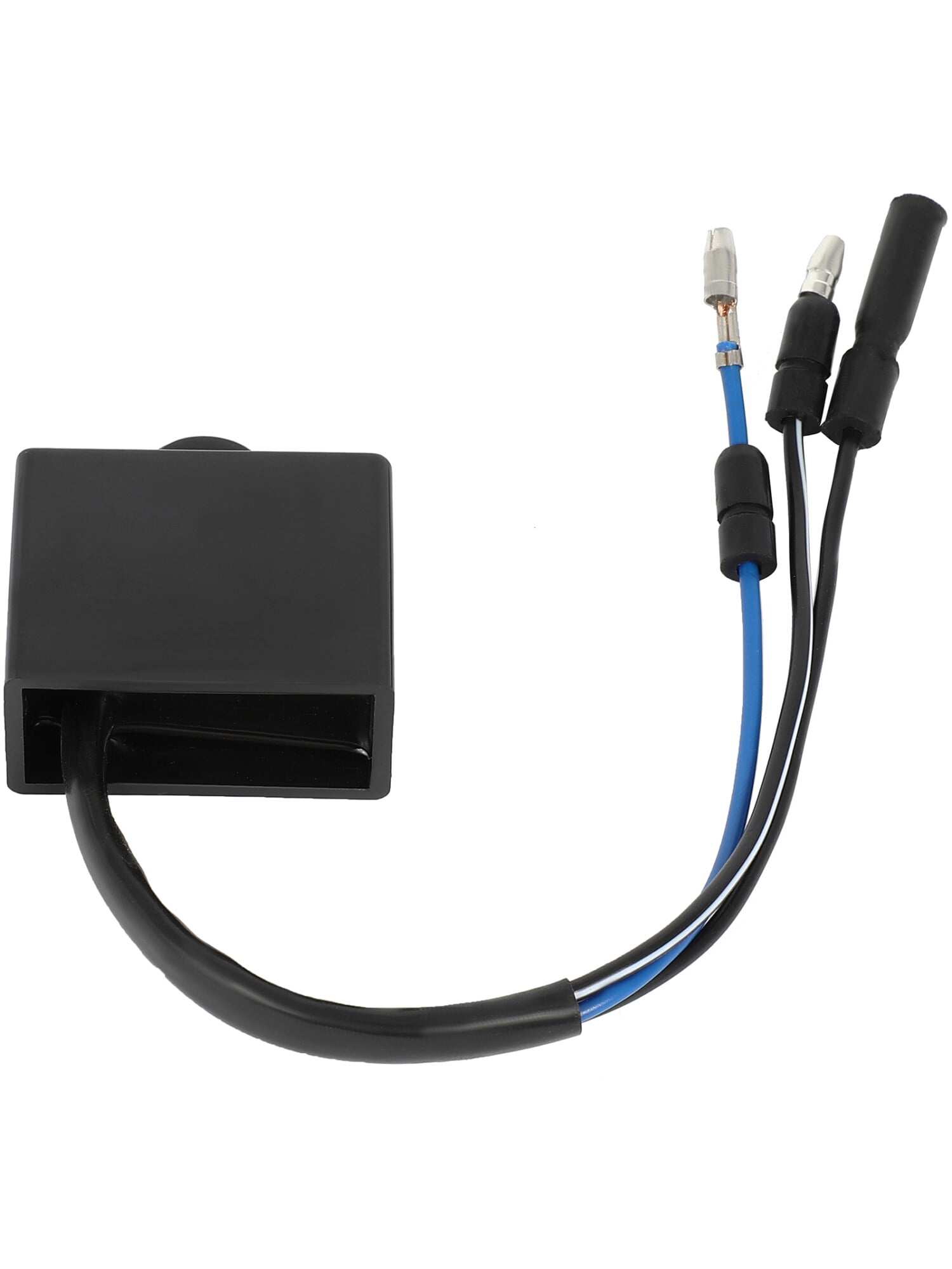 ECCPP Fuel Pump Cut off Relay 27034-1053 1988 MULE 1000; 1994 & 1995 ...