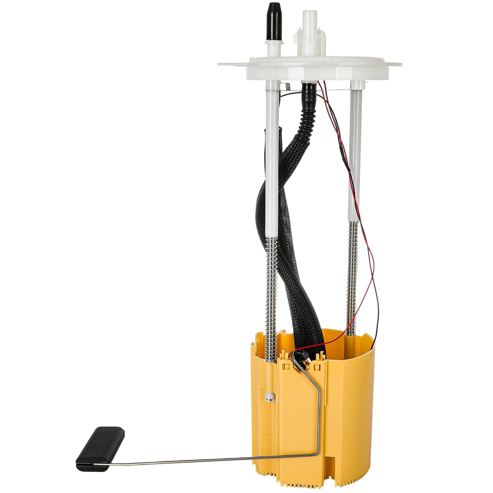 ECCPP Fuel Transfer Unit BC3Z9275C, 66133, FT4042 Fuel Pump Compatible ...