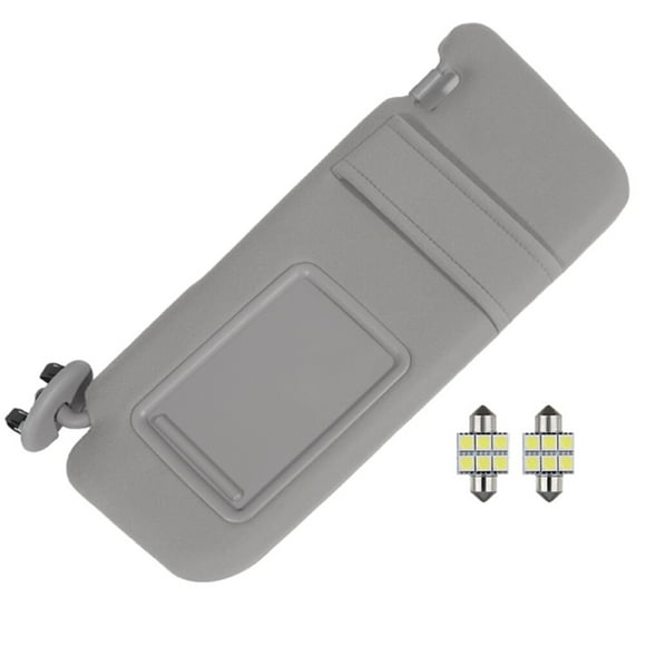 Car Sun Visors in Interior Parts & Accessories - Walmart.com