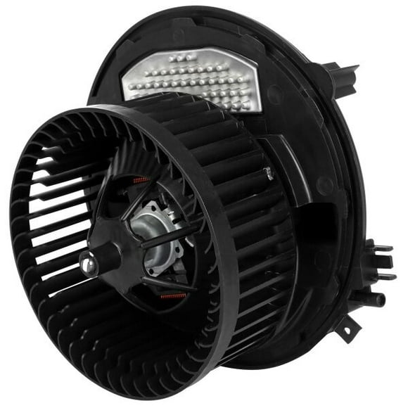 Audi Rs7 Hvac Blower Motor