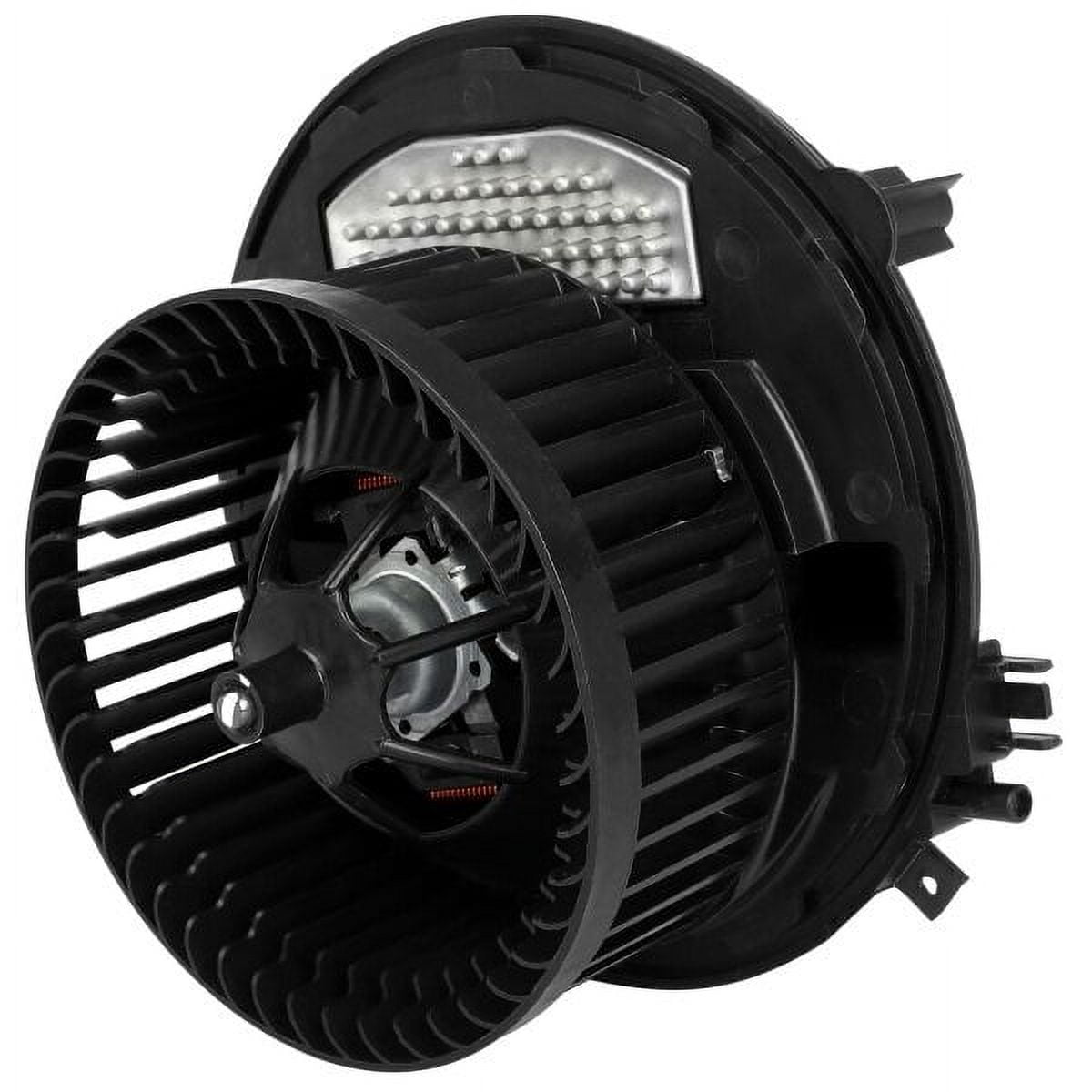 ECCPP HVAC Blower Motor Fit for 2015-2020 for Audi A3,for Audi A3 ...