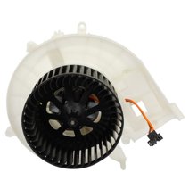Air Conditioner Servo Motor for Mercedes Benz, Evaporator Fin Motor ...