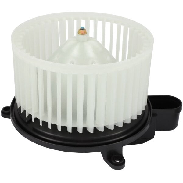 ECCPP HVAC Blower Motor w/Fan Cage Replacement Fit for 2011-2016 for ...