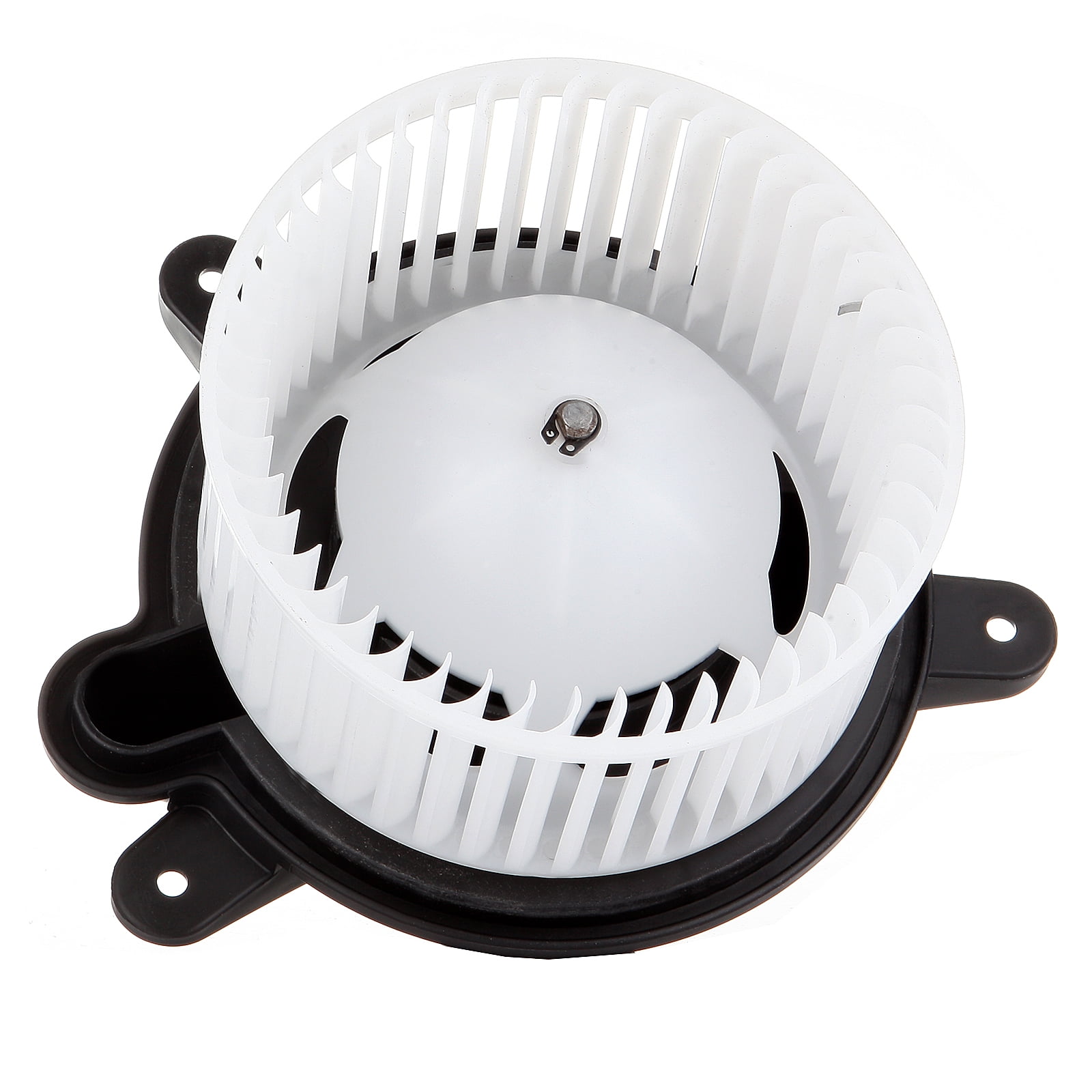 ECCPP HVAC plastic Heater Blower Motor w/Fan ABS Cage for 1997-2001 for ...