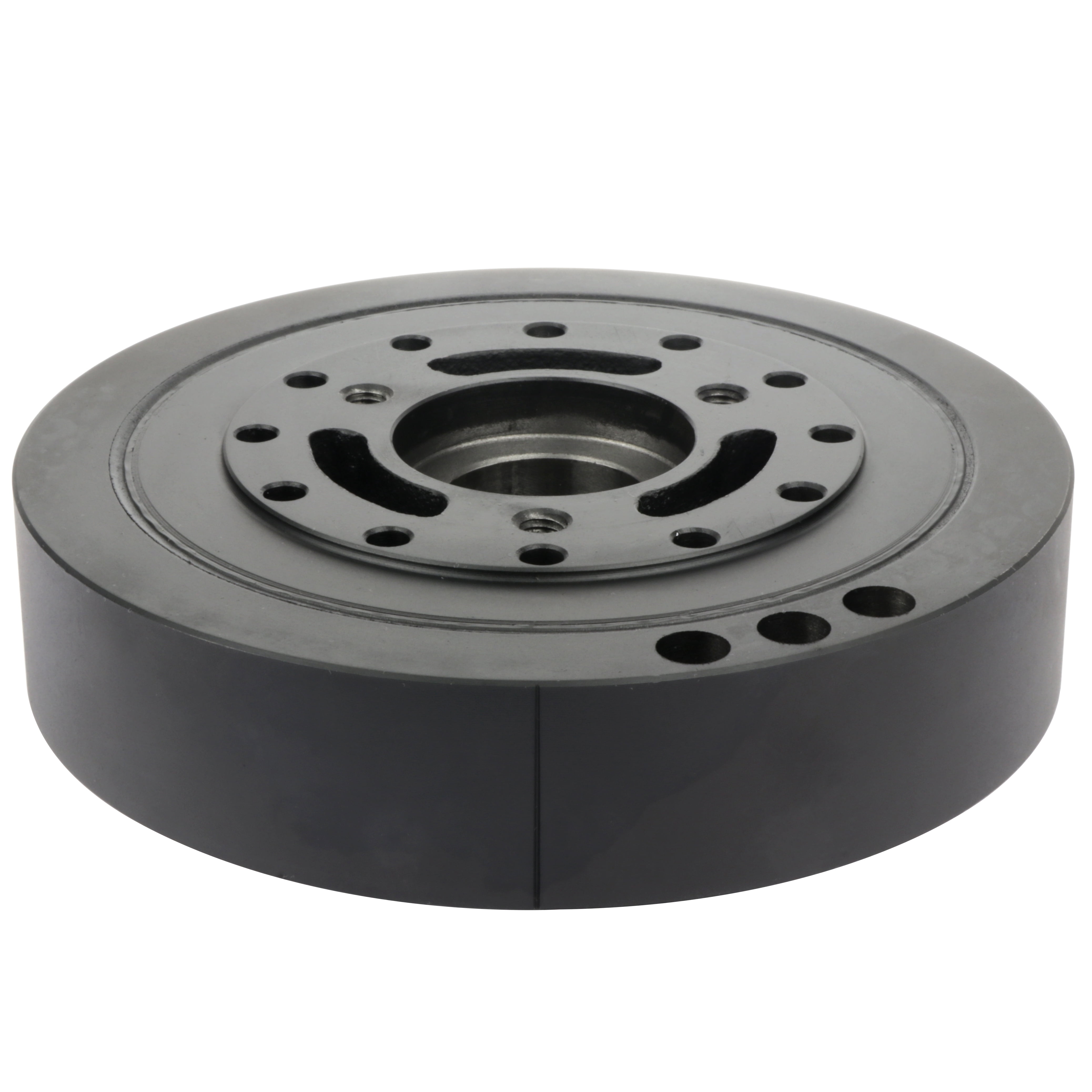 ECCPP Harmonic Balancer Fit for 1966-1969 Chevrolet Bel Air 1966-1969 ...