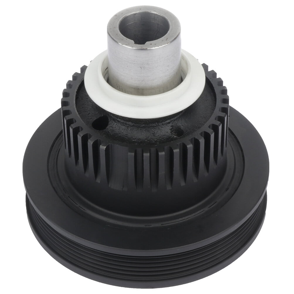 ECCPP Harmonic Balancer Fit for 1990-1997 for ford Aerostar 1991-2001 ...