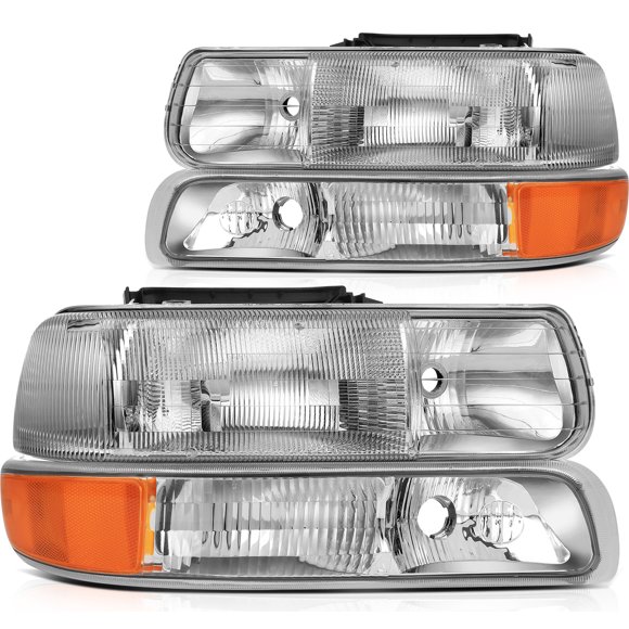 Chevrolet G20 Headlight Assembly