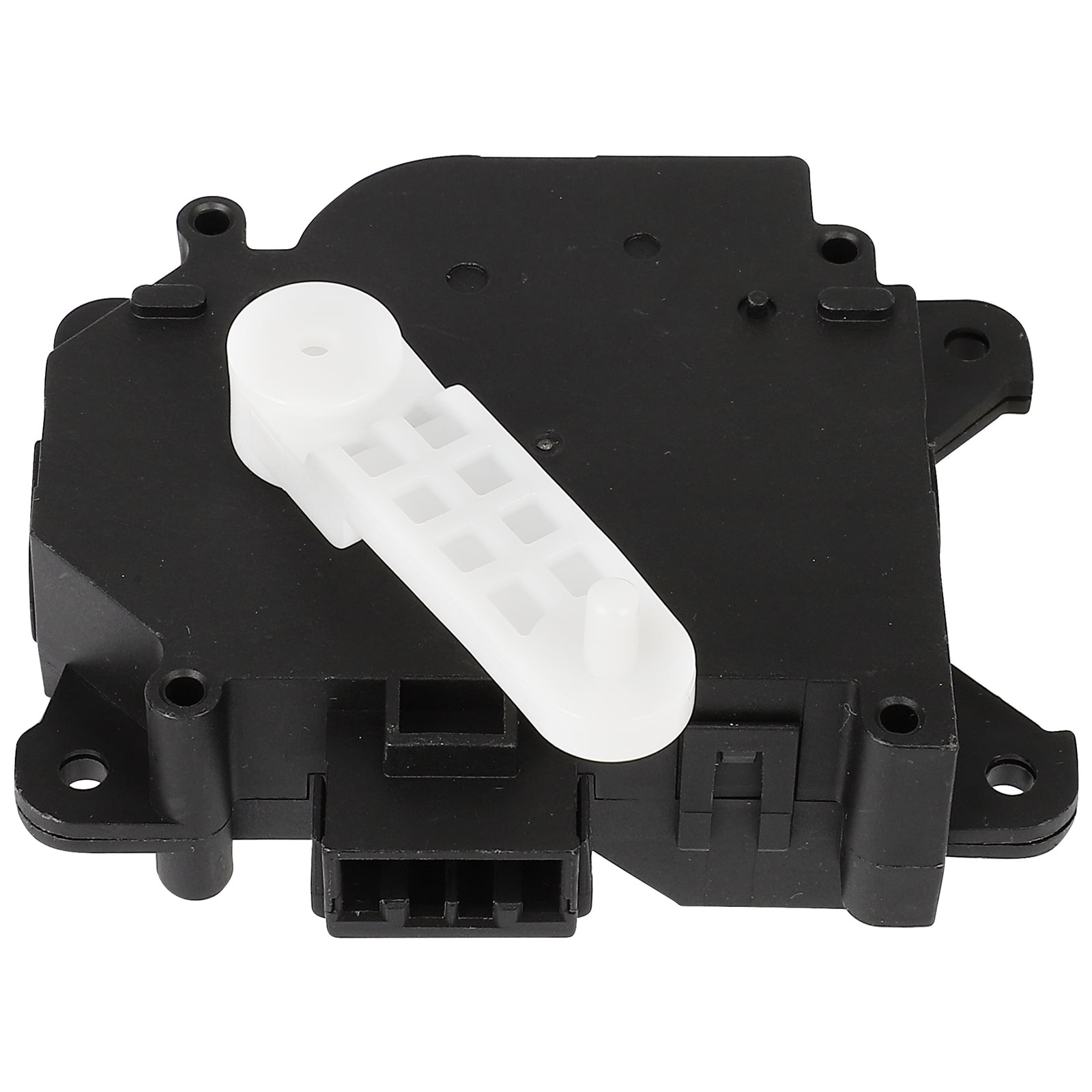 ECCPP Heater Air Blend Door Actuator Fit For 2003-2007 For HONDA ACCORD ...
