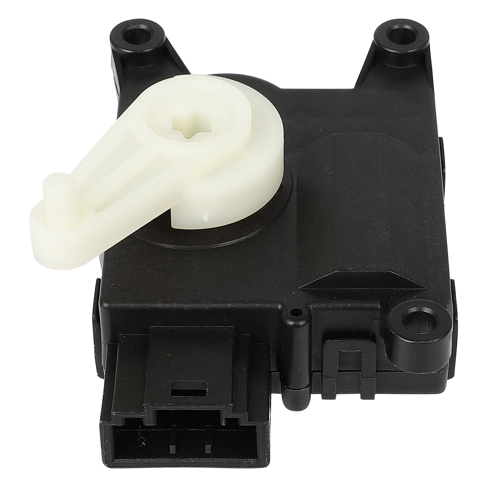 ECCPP Heater Air Blend Door Actuator Fit For Nissan For Sentra 2013 ...