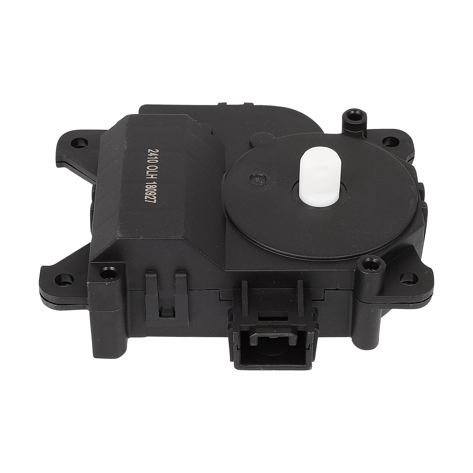 ECCPP Heater Air Blend Door Actuator Fit For Toyota 4Runner 2003-2009 ...