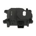 ECCPP Heater Air Blend Door Actuator Fit For Toyota 4Runner 2003-2009 ...