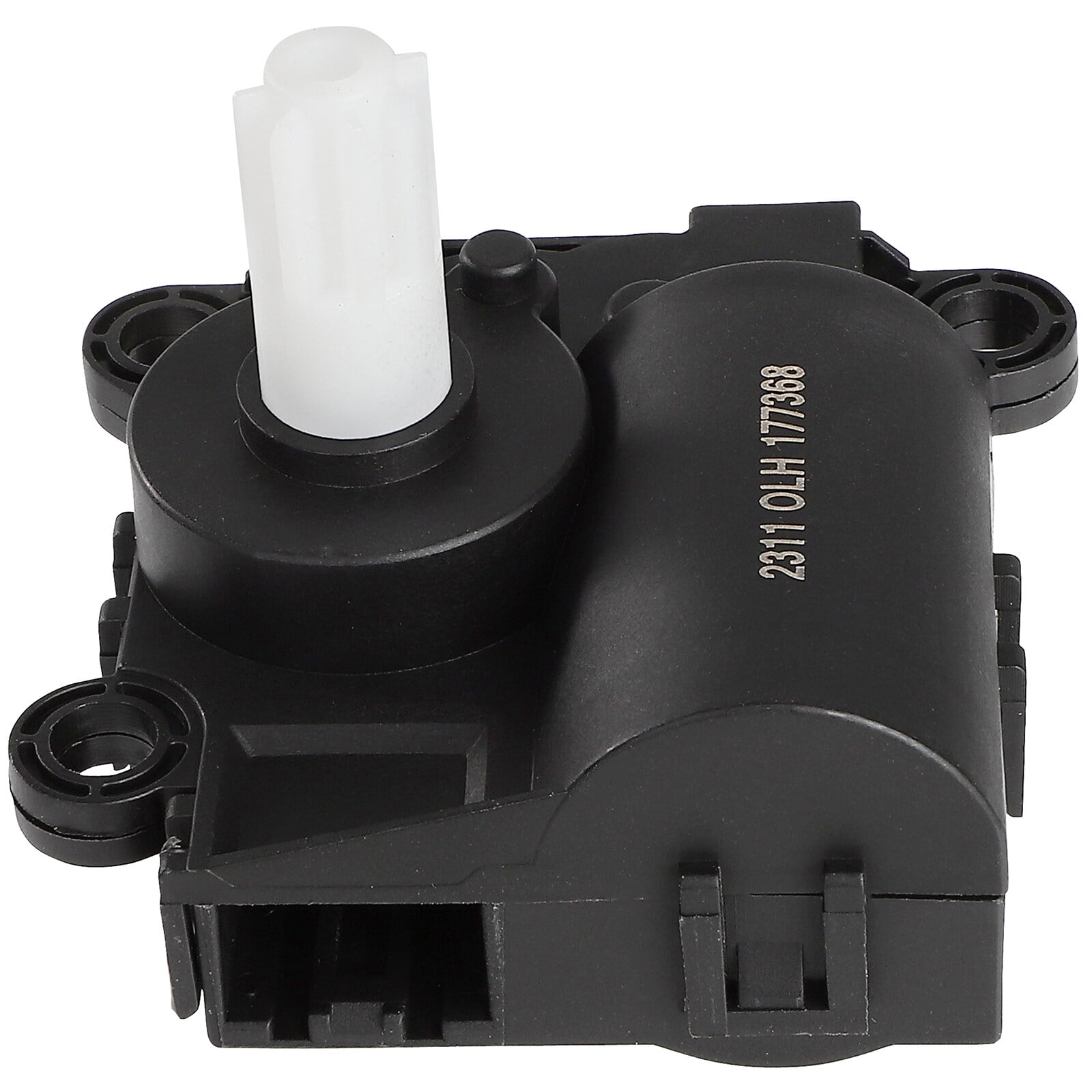 ECCPP Heater Air Blend Door Actuator fit for 2011-2012 for Hyundai for ...