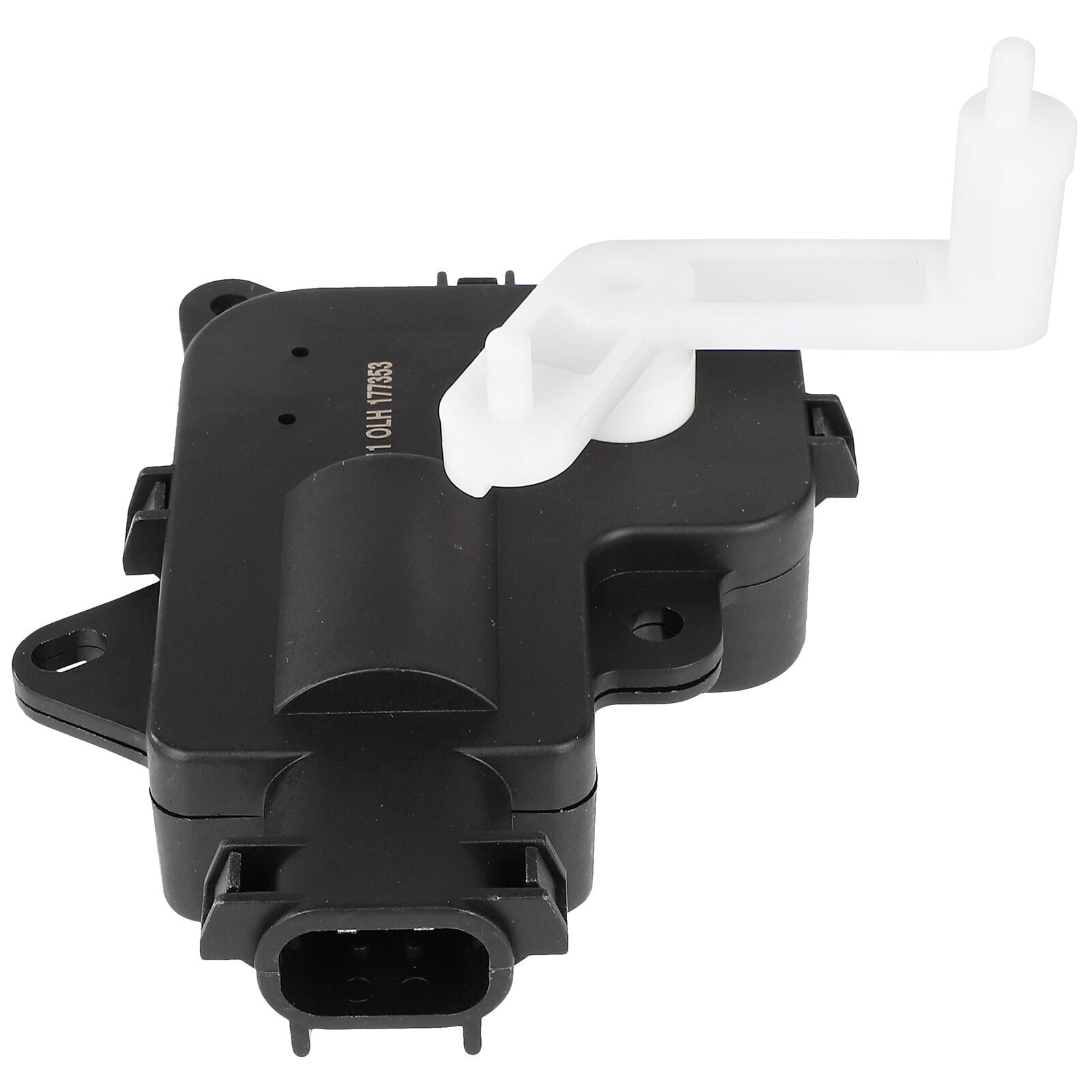 ECCPP Heater Air Blend Door Actuator fit for 2003-2004 for Jeep for ...