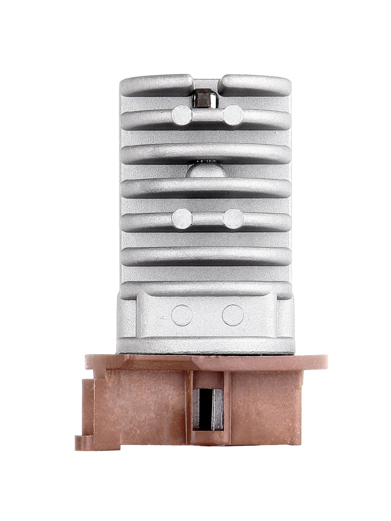 ECCPP Heater Blower Motor Fan Resistor Regulator Fit for 2001-2006 for ...