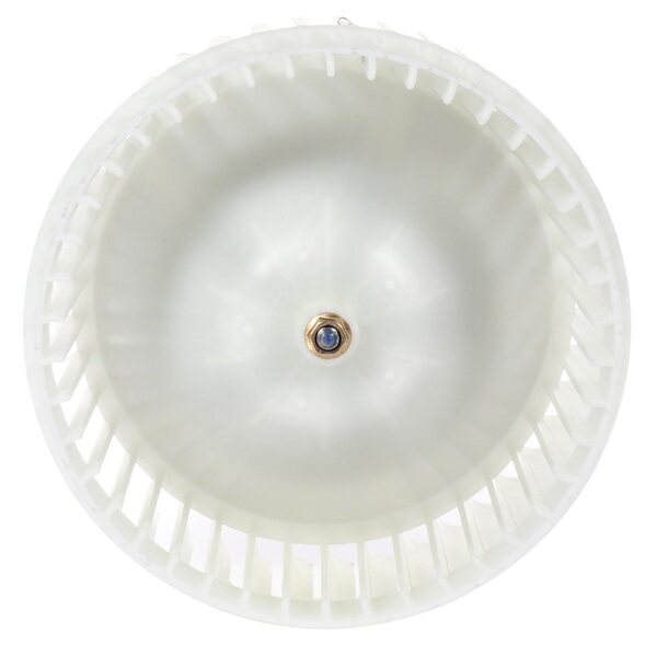 ECCPP Heater Blower Motor and HVAC Resistor Blower Motor Module fit for ...