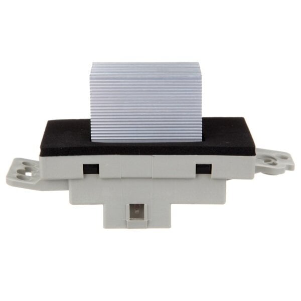 ECCPP Heater Blower Motor and HVAC Resistor Blower Motor Module fit for ...