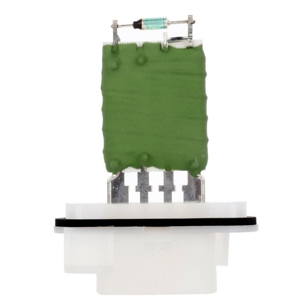 ECCPP Heater Blower Motor and HVAC Resistor Blower Motor Module fit for ...