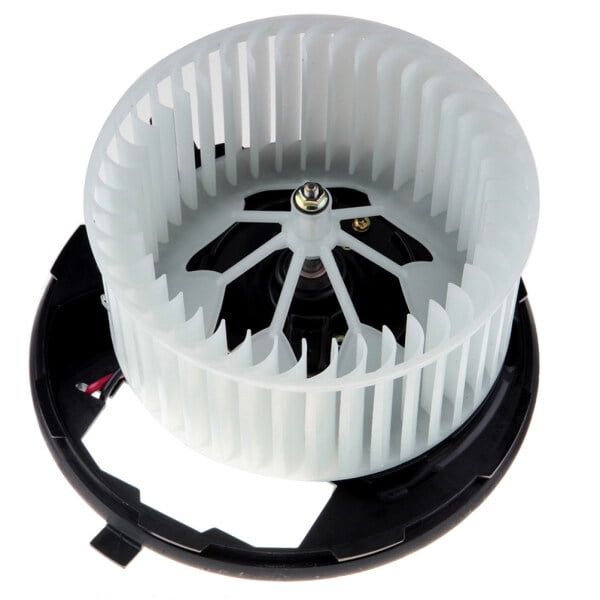 ECCPP Heater Blower Motor and HVAC Resistor Blower Motor Module fit for ...