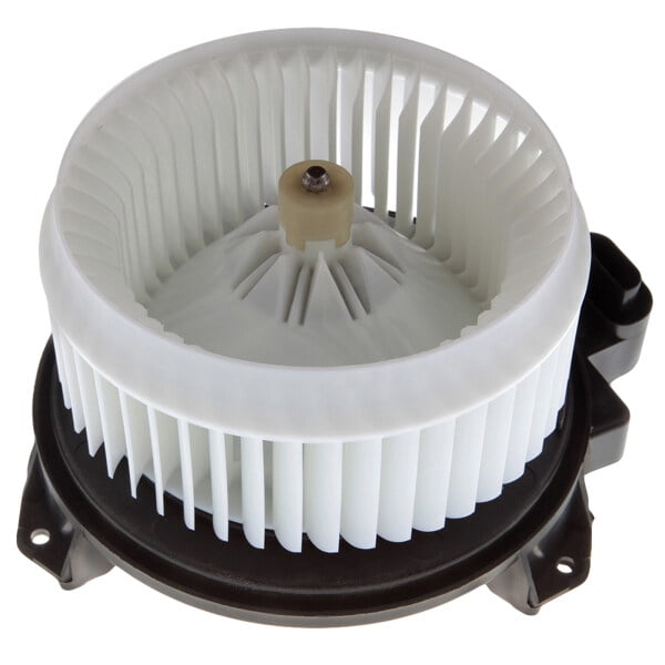 ECCPP Heater Blower Motor and HVAC Resistor Blower Motor Module fit for ...