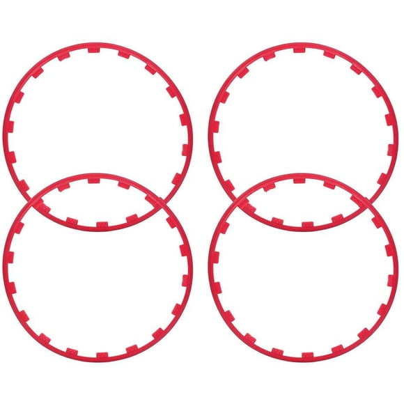 Wheel Trim Rings in Wheel Accessories - Walmart.com