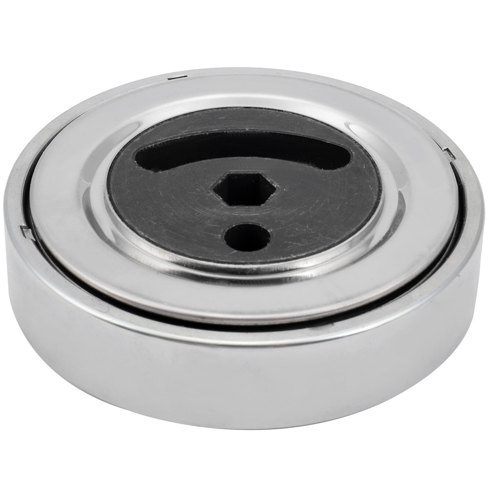 ECCPP Idler Pulley Assembly Fit for 2001-2004 for Chevrolet Tracker ...