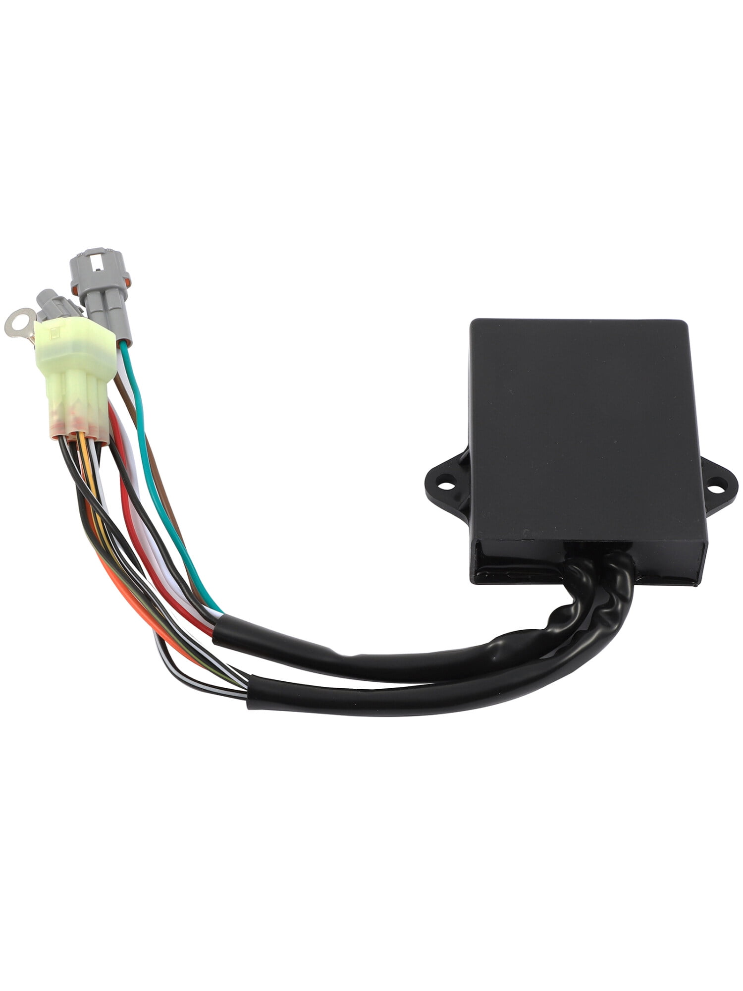 ECCPP Igniter Box CDI Box Unit 4GB-85540-00 for Yamaha for Kodiak 400 ...