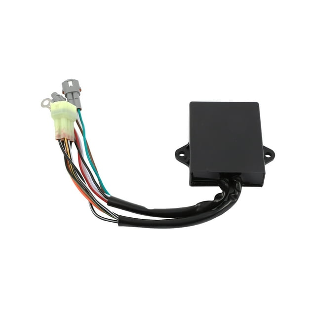 ECCPP Igniter Box CDI Box Unit 4GB-85540-00 for Yamaha for Kodiak 400 ...