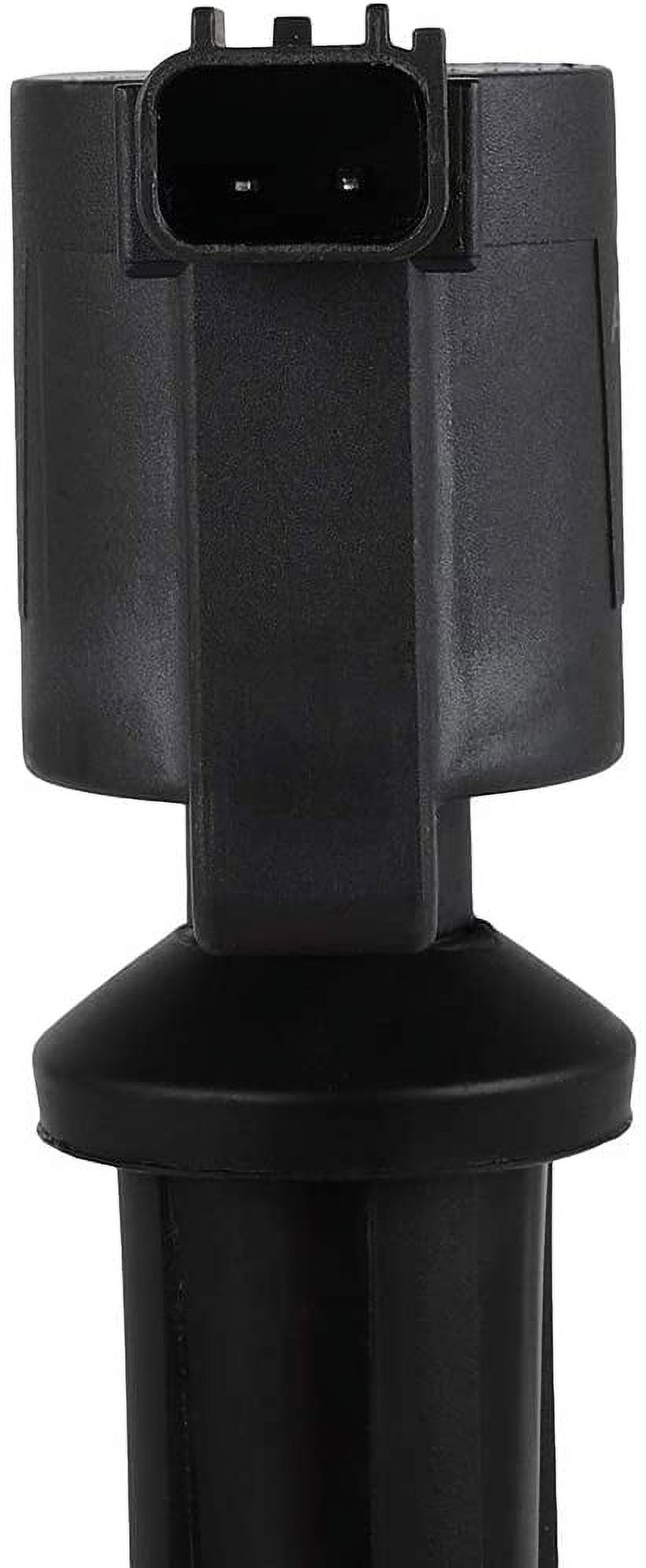 Edelbrock 22740 Max Fire Electronic Ignition Coil - Walmart.com
