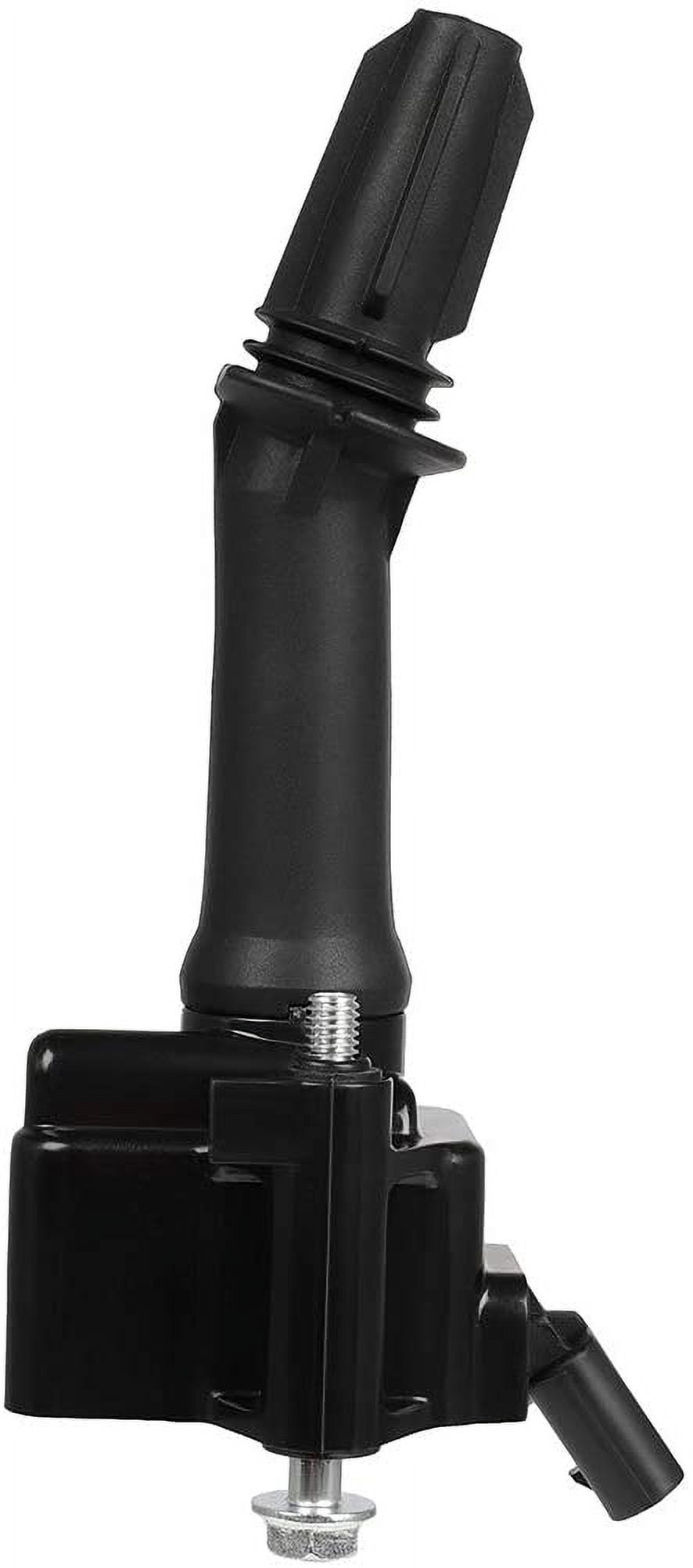 ECCPP Ignition Coil Pack Portable Spare Car Spack Ignition Coils Compatible with 2016-2019 for ...