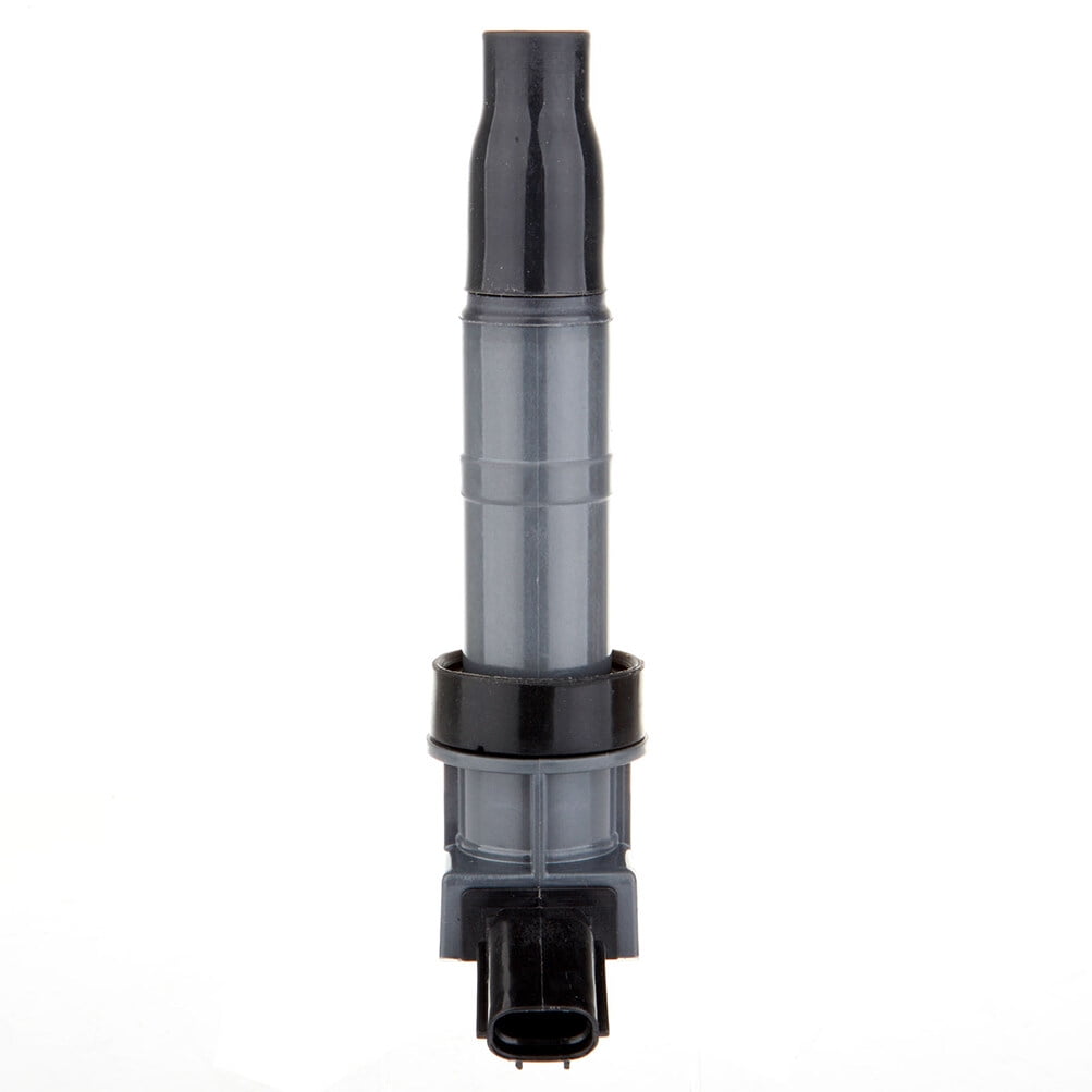 ECCPP Ignition Coil Pack Set of 4 Coils for Hyundai Santa Fe for Kia ...