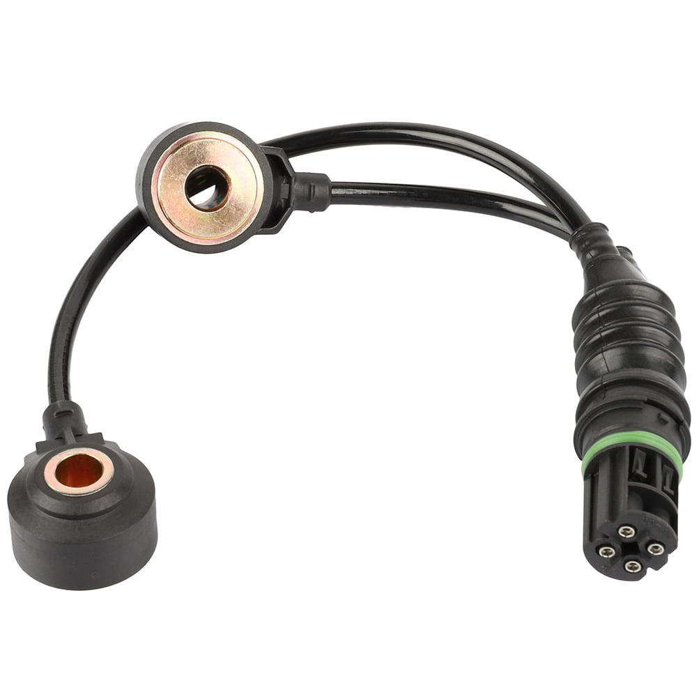 ECCPP Ignition Knock (Detonation) Sensor Compatible with 1996-1999 for ...