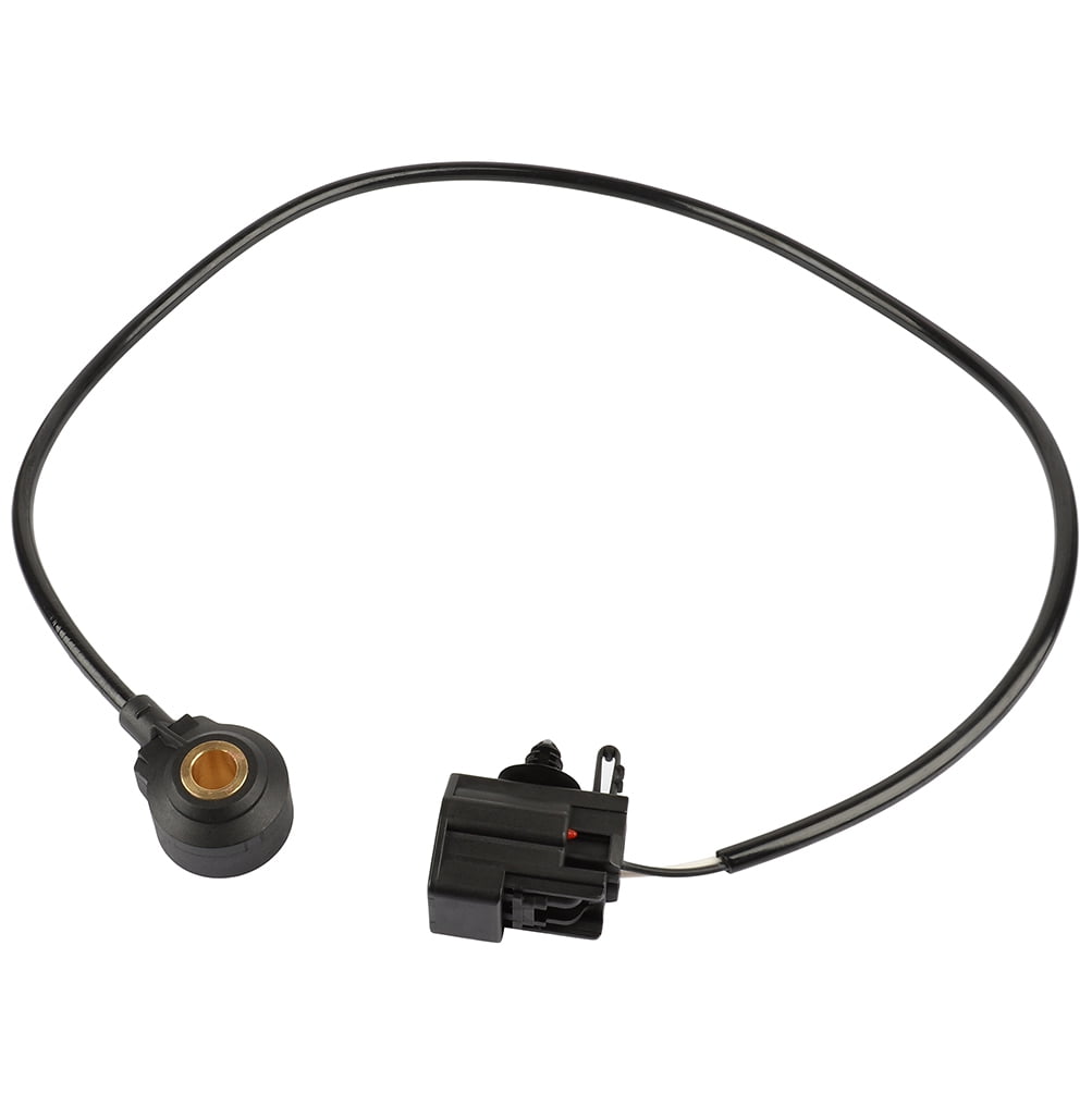 ECCPP Ignition Knock (Detonation) Sensor Compatible with 2007-2011 for Ford Crown Victoria 4.6L ...
