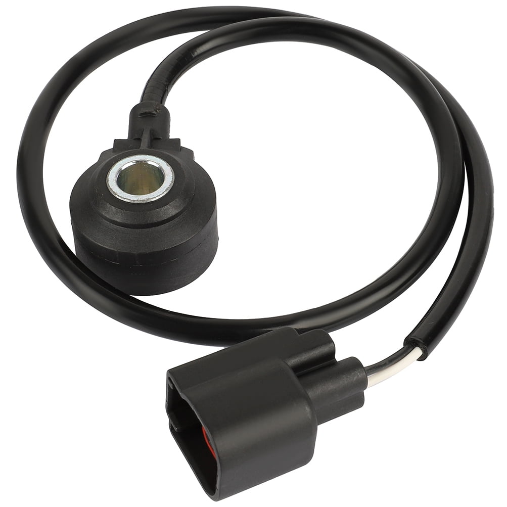 ECCPP Auto Parts ECCPP Ignition Knock Sensor - Compatible With Ford ...