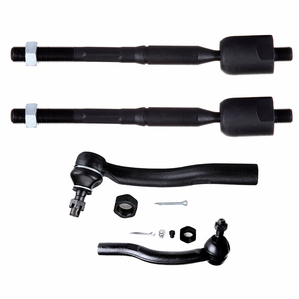 Lexus Es350 Suspension Kit