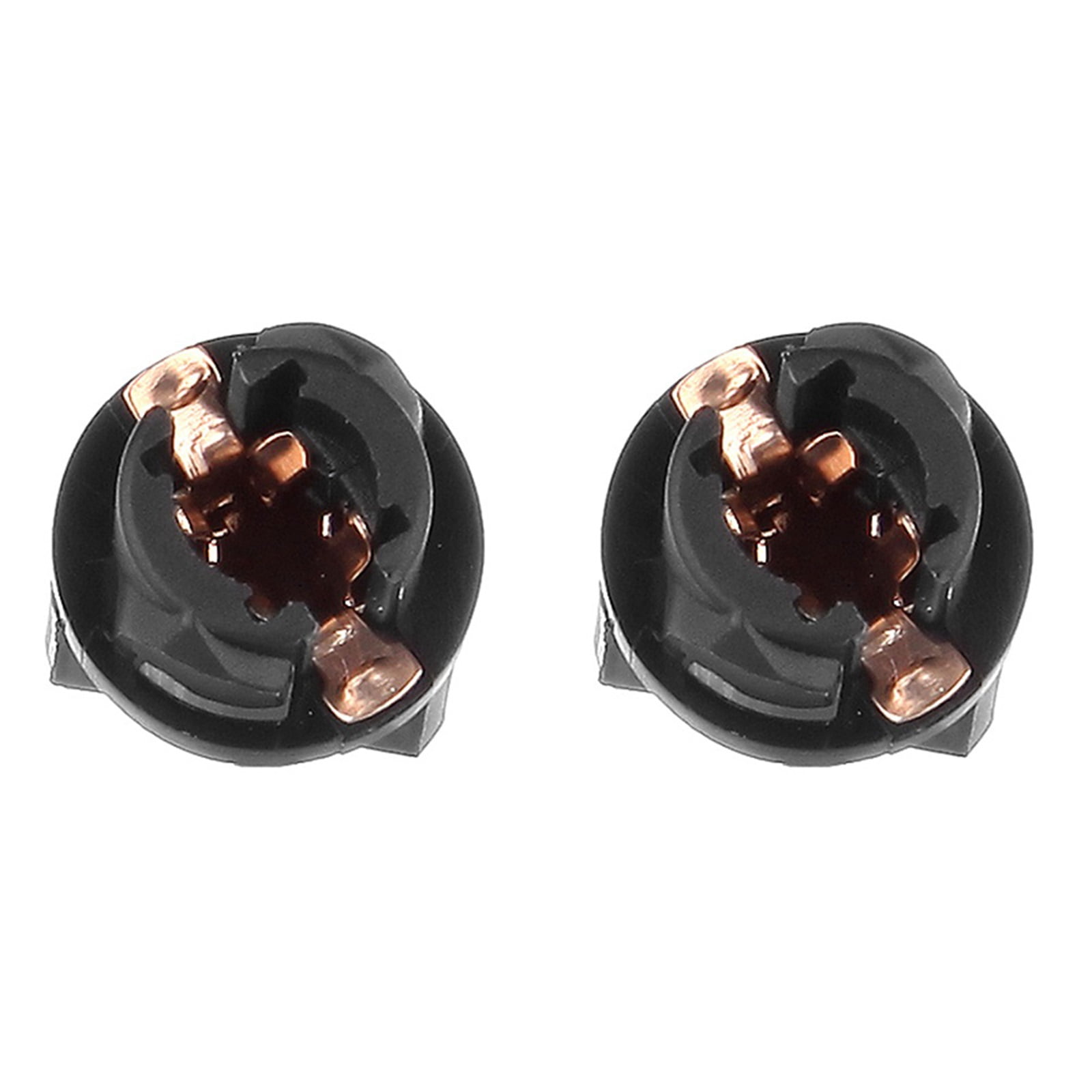 ECCPP Instrument Cluster Dash Panel Lights with Twist Lock Socket T5 ...