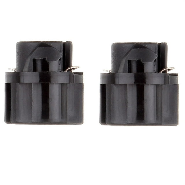 ECCPP Instrument Cluster Dash Panel Lights with Twist Lock Socket T5 ...