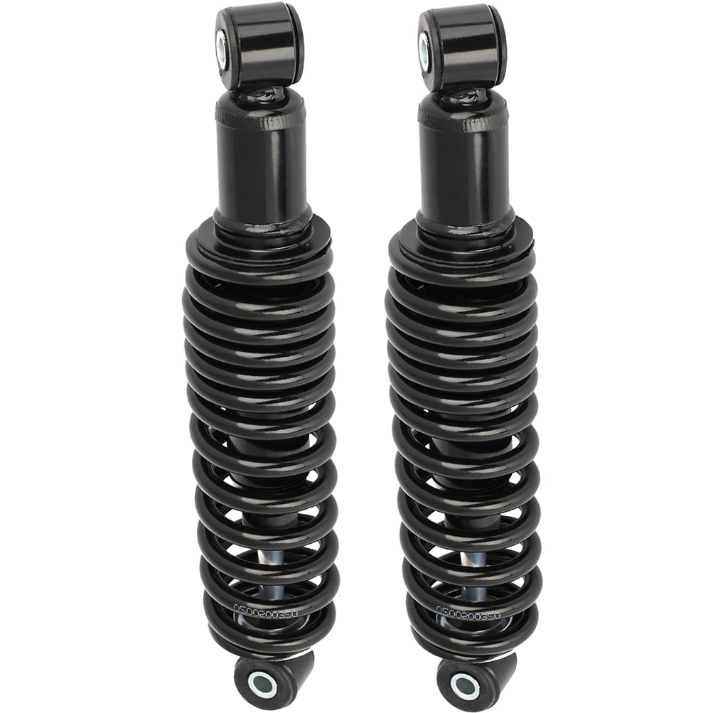 ECCPP (JW1-F2210-00-00/JW2F2210-10-00/SPN-0120/10897) 2 X Shocks for ...