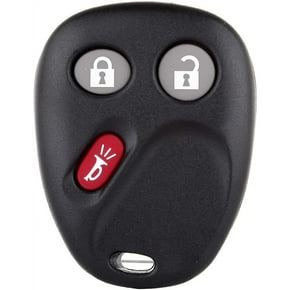 Remotes and Key Fobs in Car Anti-Theft Devices - Walmart.com