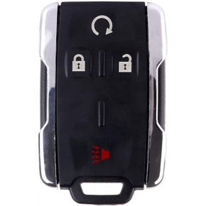 Key Fob Replacements