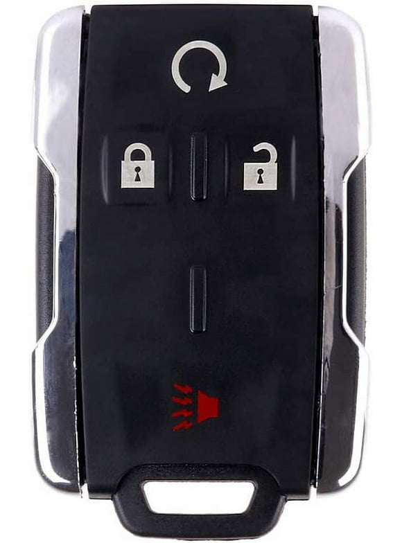 Remotes and Key Fobs in Car Anti-Theft Devices - Walmart.com