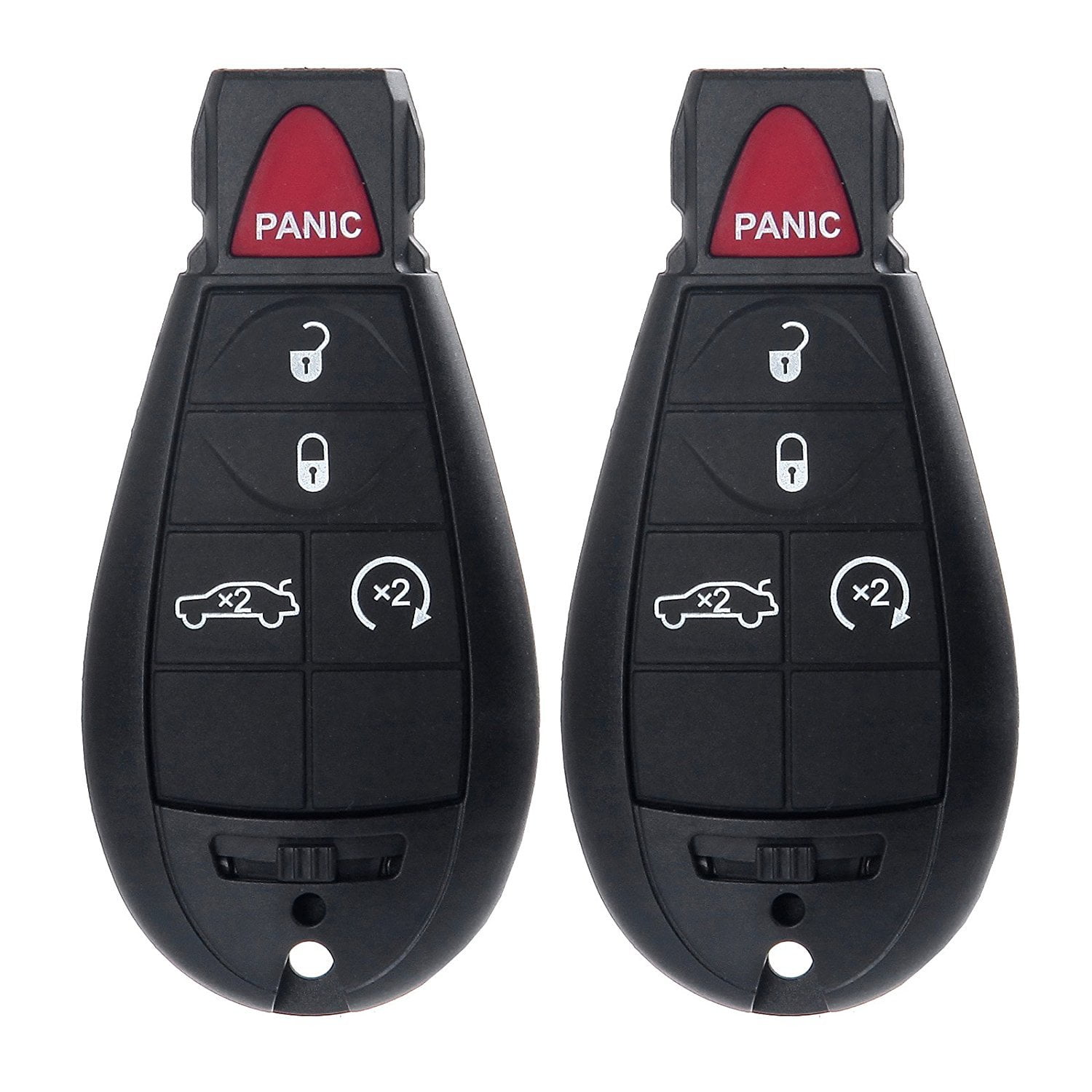 Eccpp Keyless Entry Remote Key Fob For Chrysler For 300 For Town
