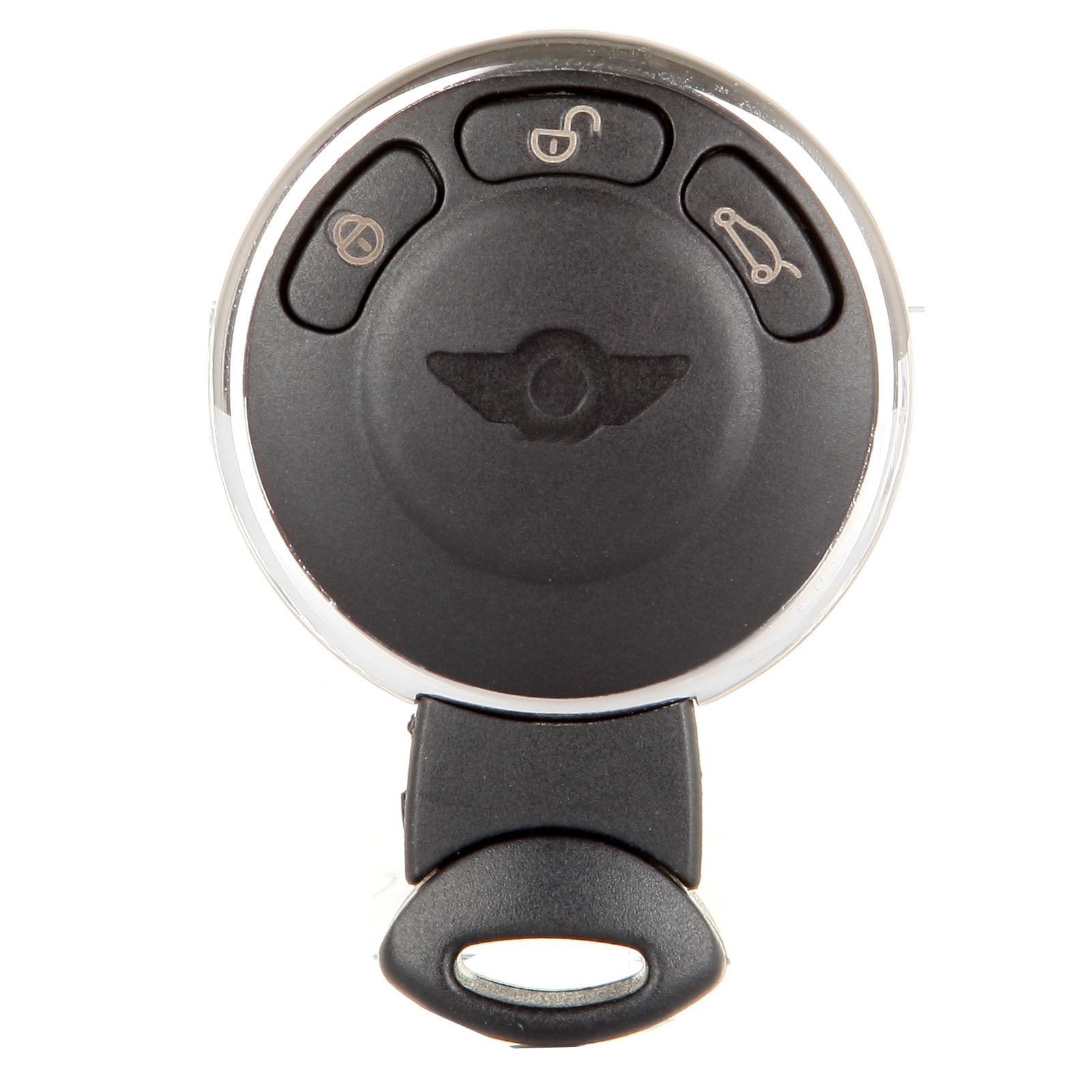 ECCPP Keyless Entry Remote Key Fob Replacement for Mini Cooper for ...