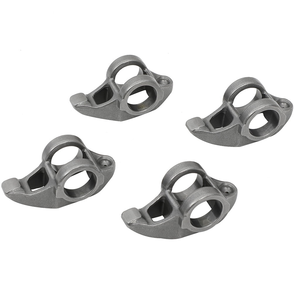 ECCPP LS3 style Offset Intake Rocker Arms 12569167 Fit for 2008-2009 ...